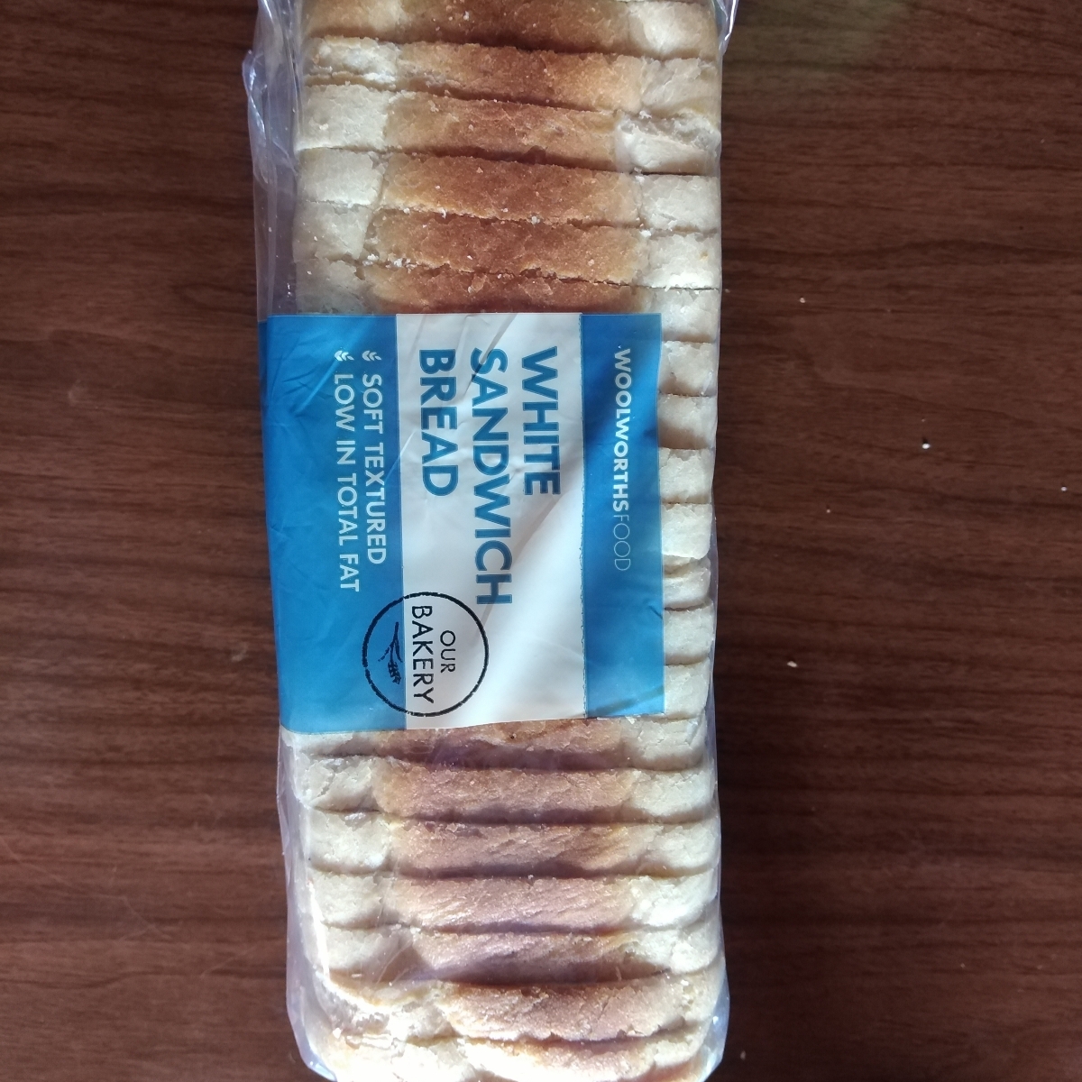 Woolworths White Sandwich Bread Reviews | abillion