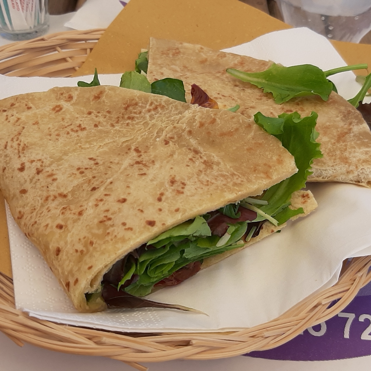 Bar Luca, Rimini – Top Rated Vegan Dishes & Reviews | abillion