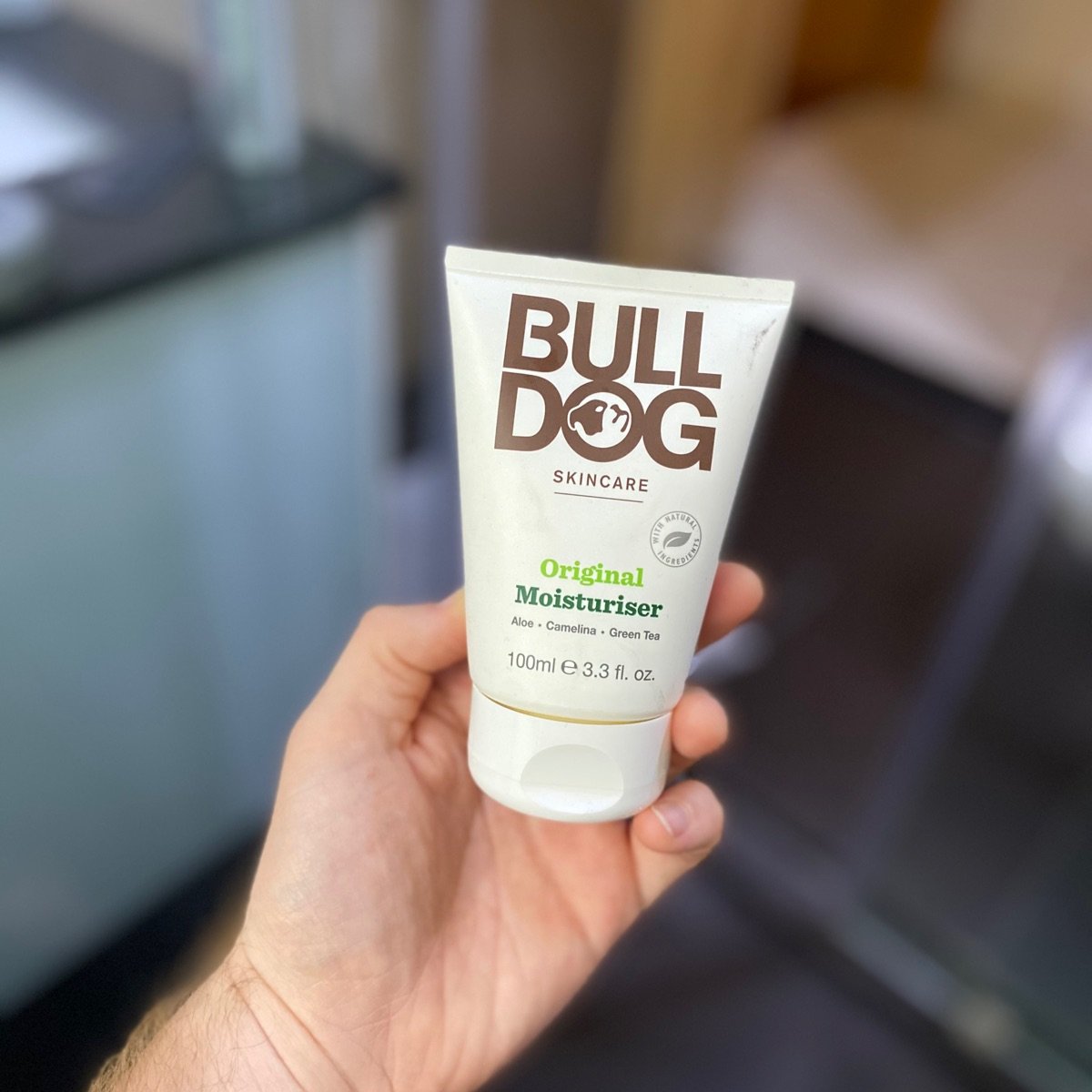 Original Moisturizer from Bulldog - Vegan Product Reviews & Ratings ...