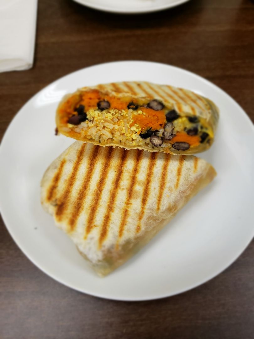 Earth Shake – Delicious Vegan Options & Sustainable Dining in Hamilton ...