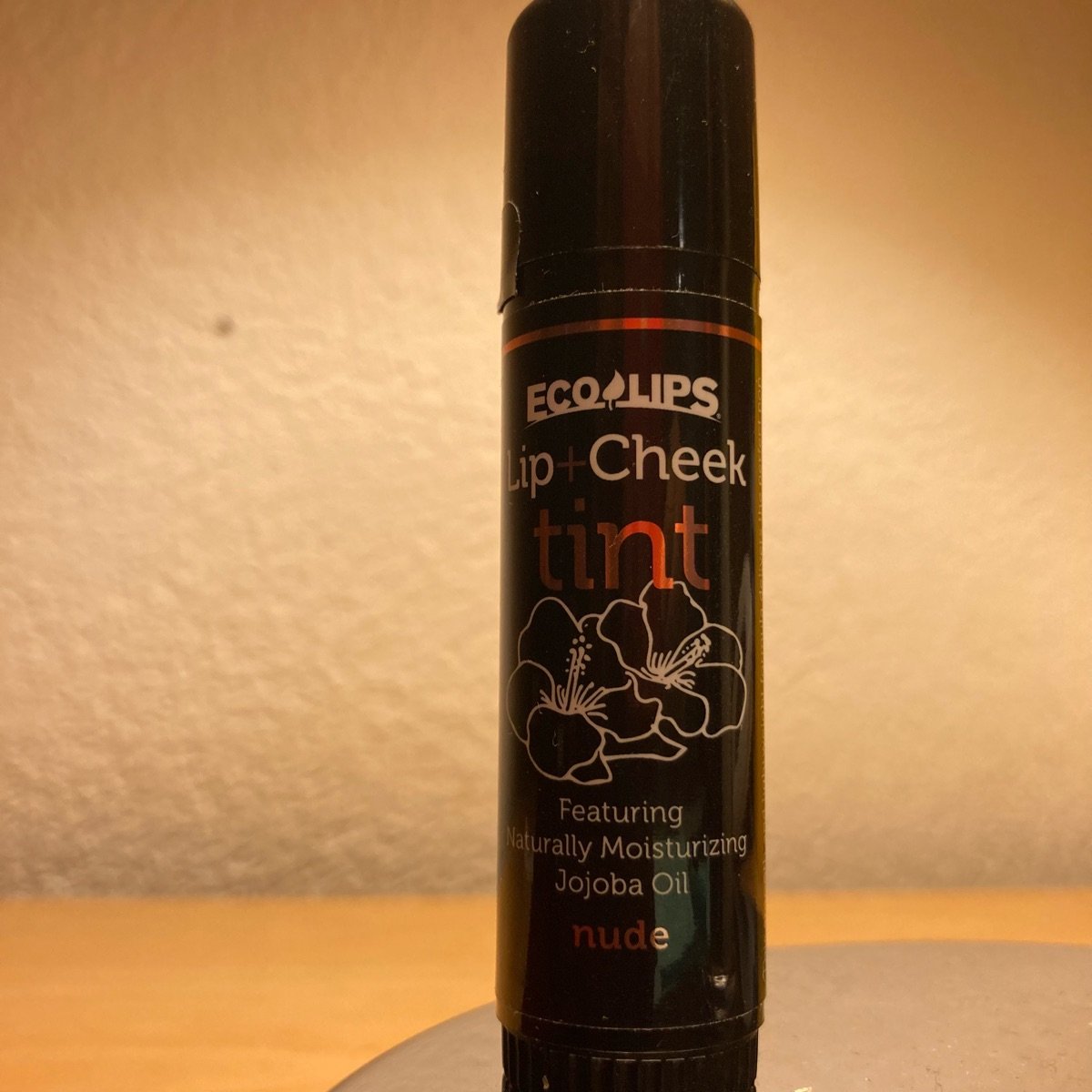 Eco Lips Lip + Cheek Tint Reviews | abillion