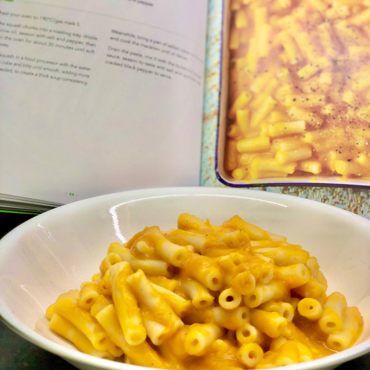 Macaroni from ASDA - Vegan Product Reviews & Ratings | abillion