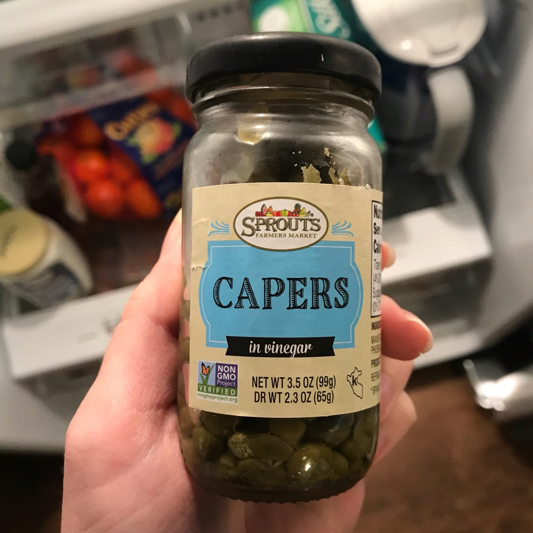 Sprouts Farmers Market Capers Reviews | abillion