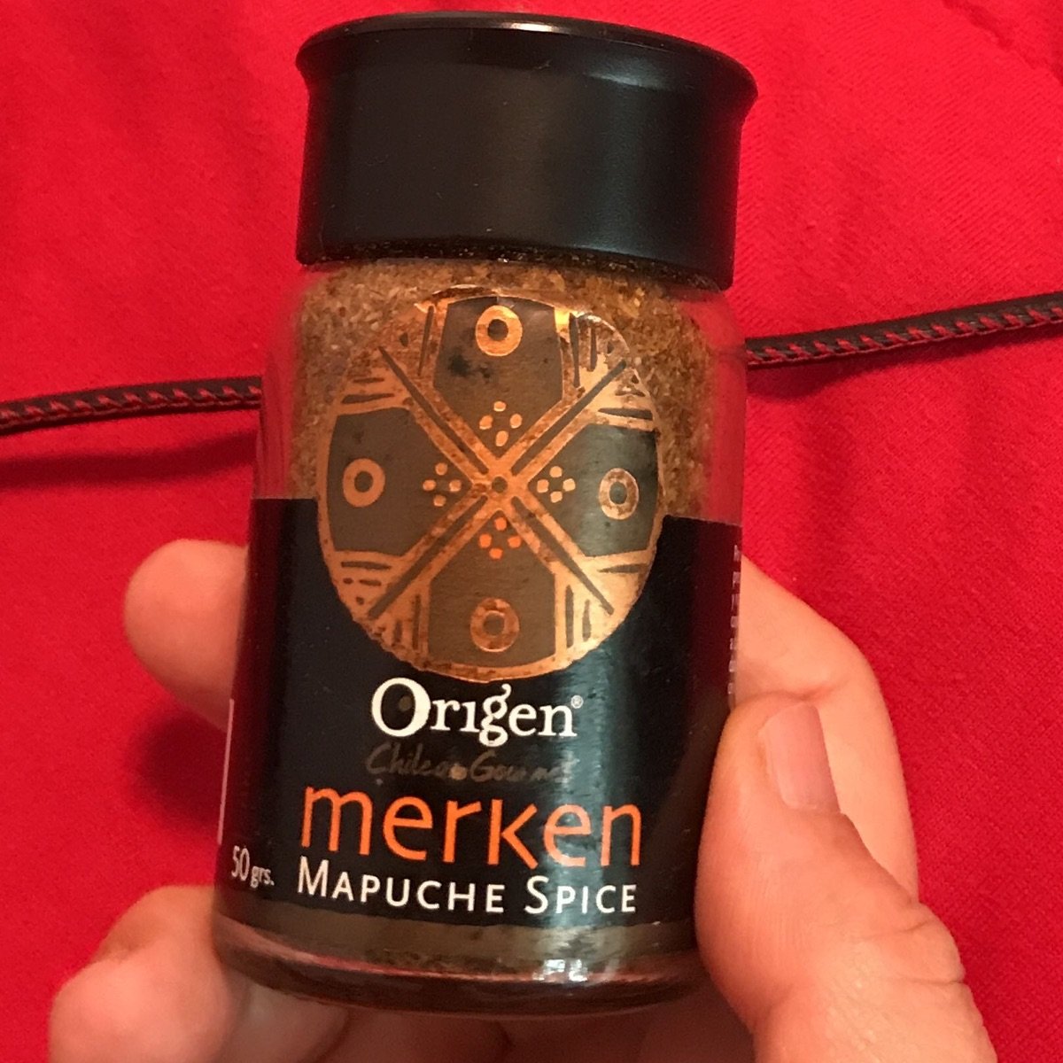 Mapuche Spice - Merken from Gourmet Mission S.A. - Vegan Product ...
