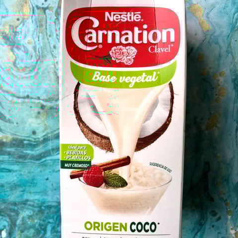 Nestlé Carnation Origen Coco 评价 | abillion