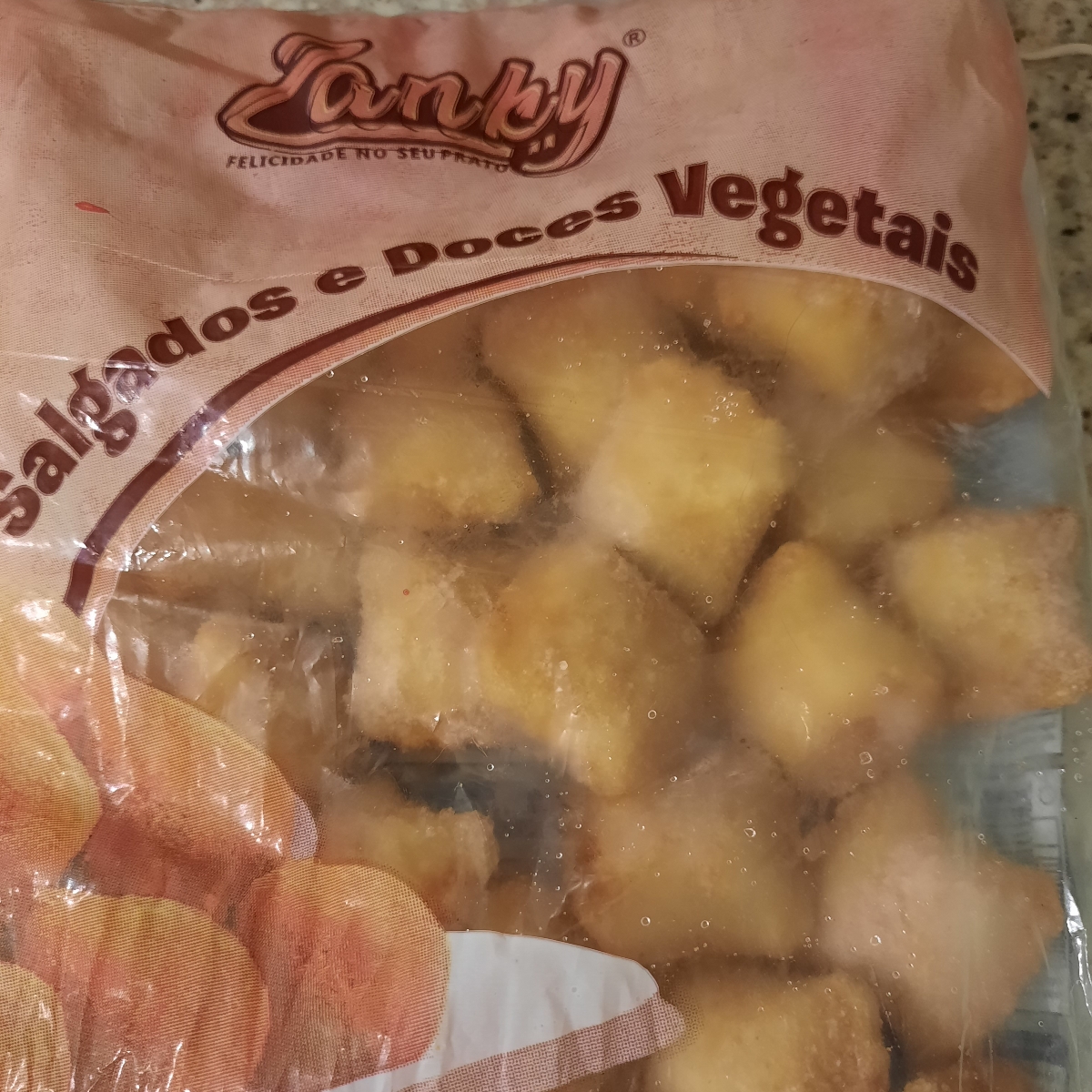 Rizoles De Palmito from Zanky alimentos - Vegan Product Reviews ...
