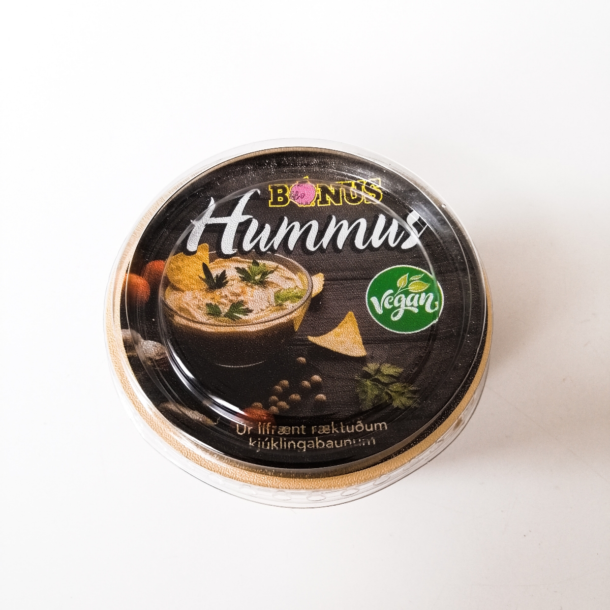 Bónus Hummus Reviews | abillion