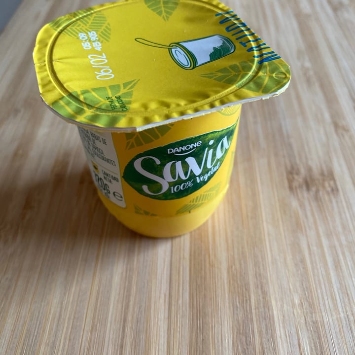 Danone Savia Review | abillion