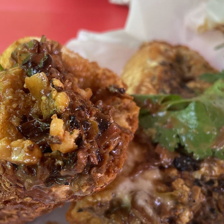 Papi Sal's Richmond, Portland, United States Vegan Jawn Review | abillion