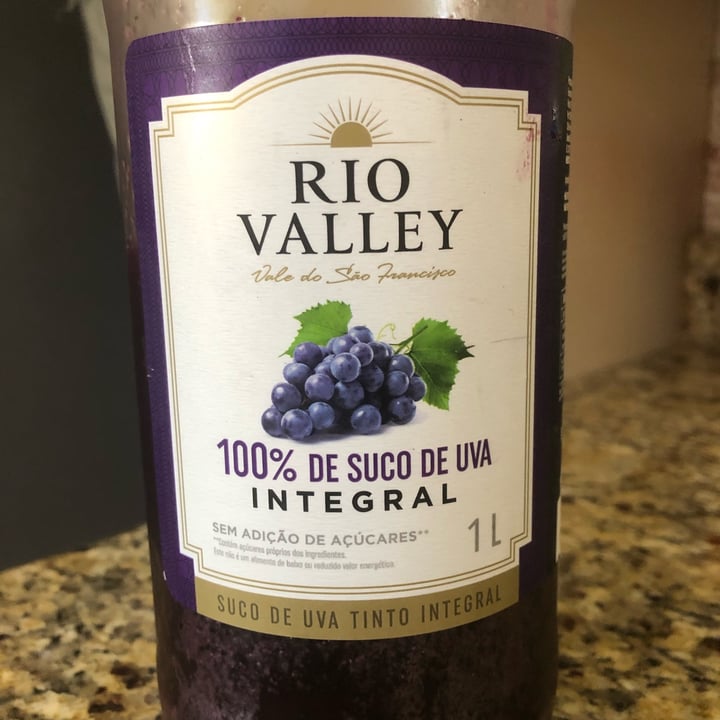 rio valley Suco De Uva Tinto Integral Review | abillion