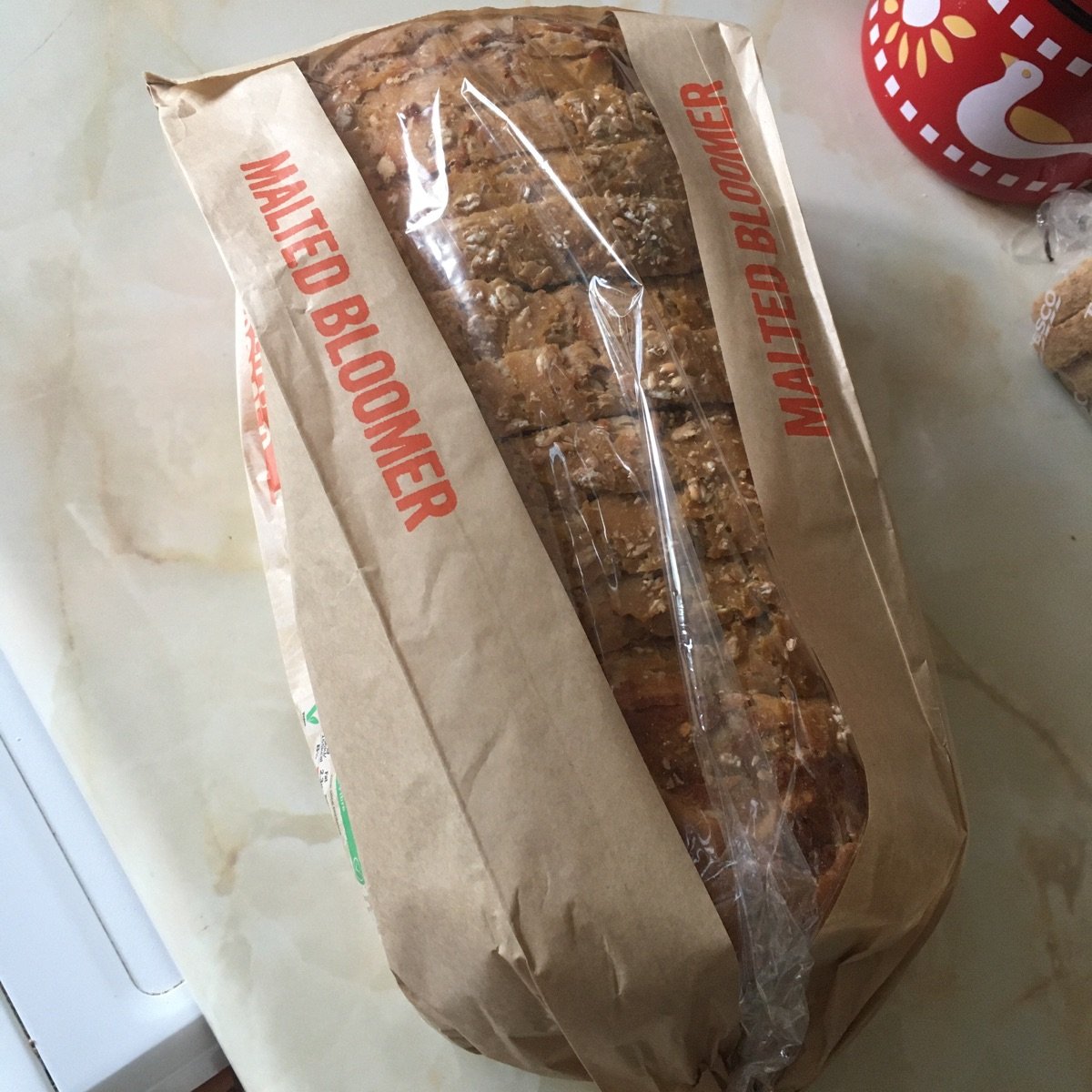 Rowan Hill Bakery Malted Bloomer Reviews | abillion Rowan Hill Bakery Malted Bloomer Reviews | abillion