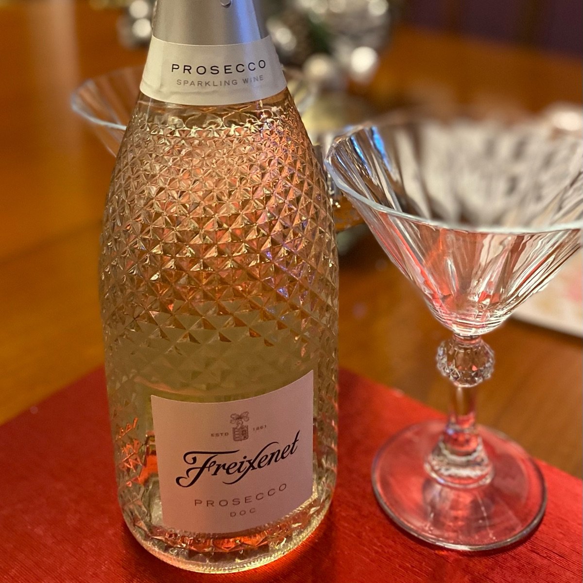 Freixenet Prosecco Reviews | abillion