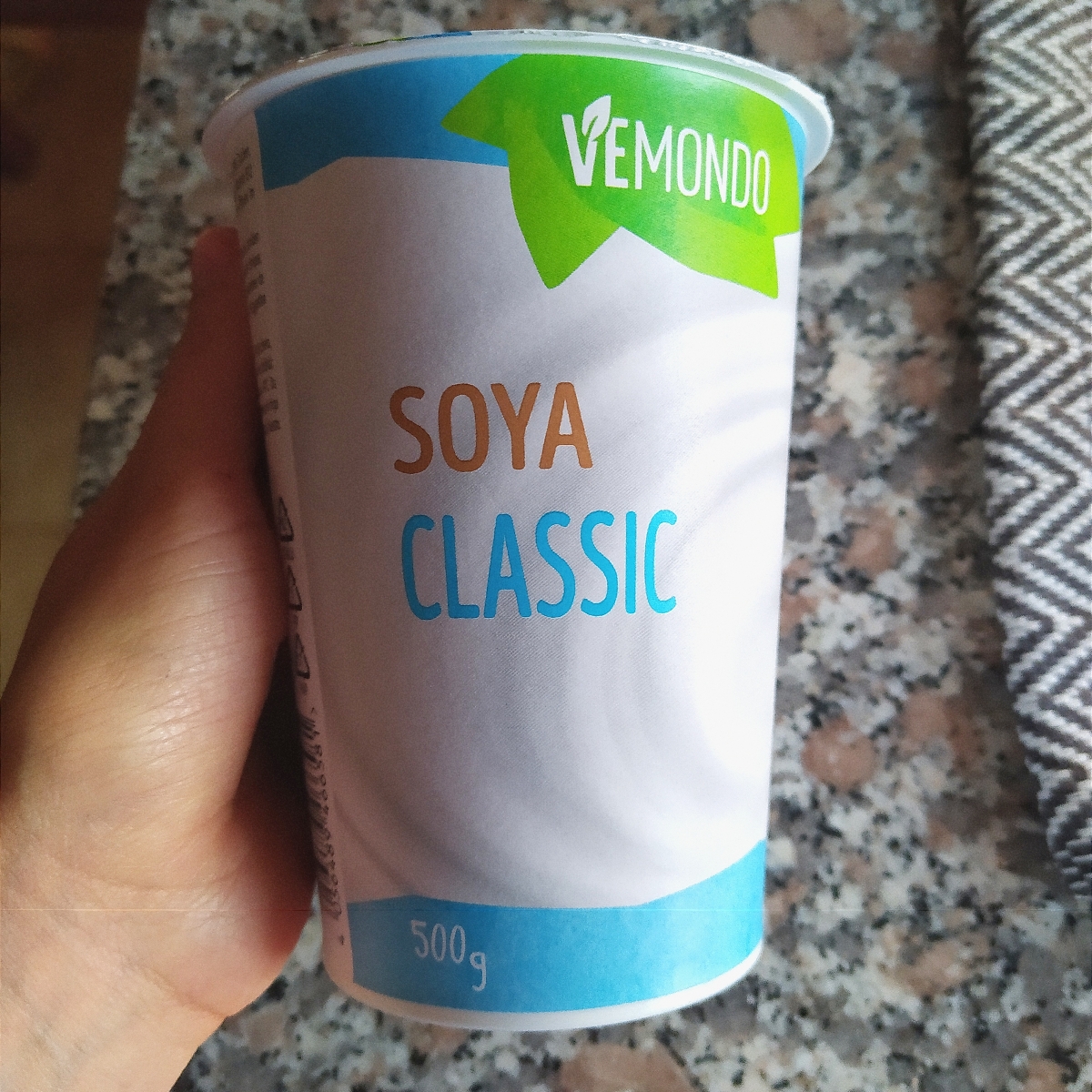 Vemondo - Vemondo soya classic Review | abillion