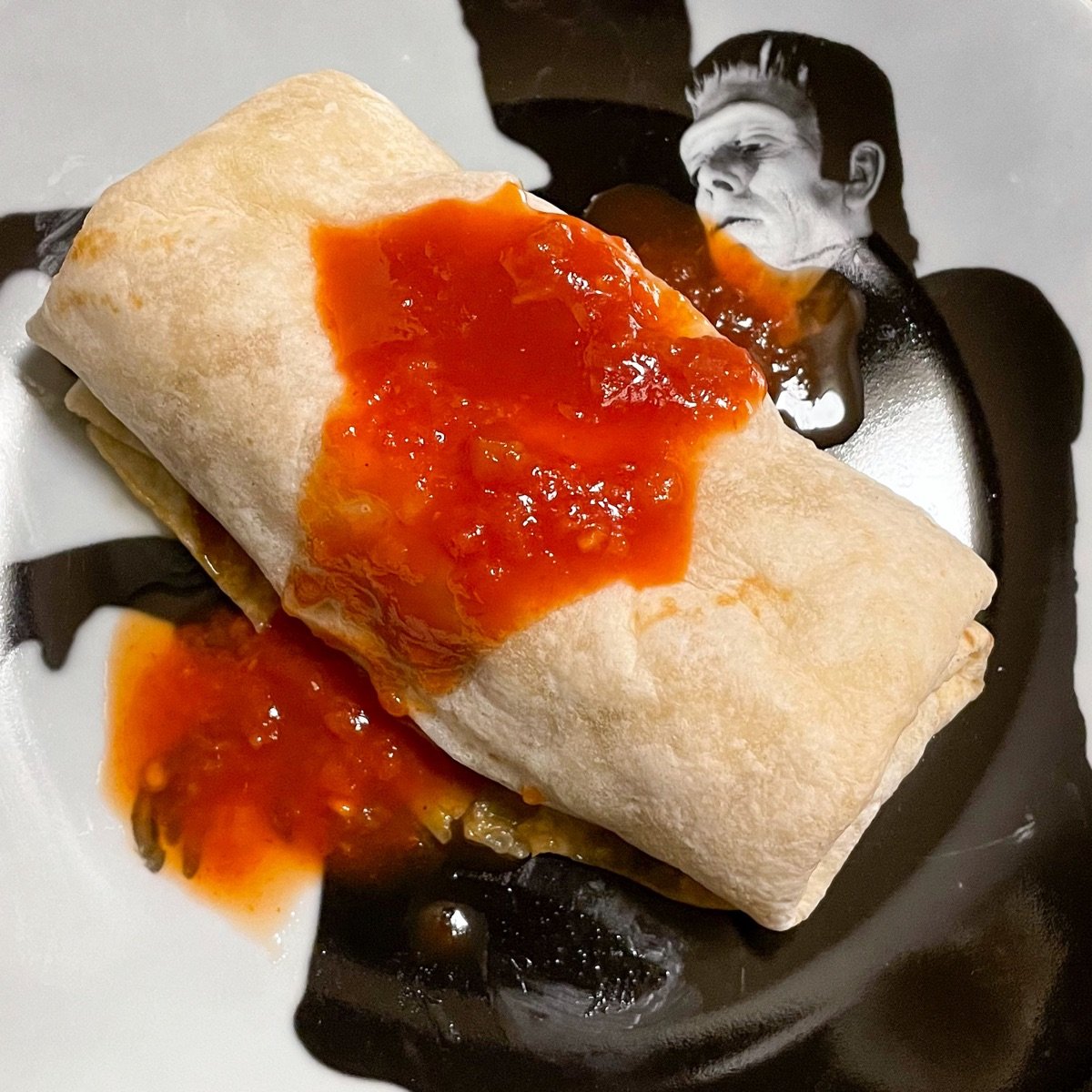 Alpha Foods Steakless Ranchero Burrito Reviews | abillion