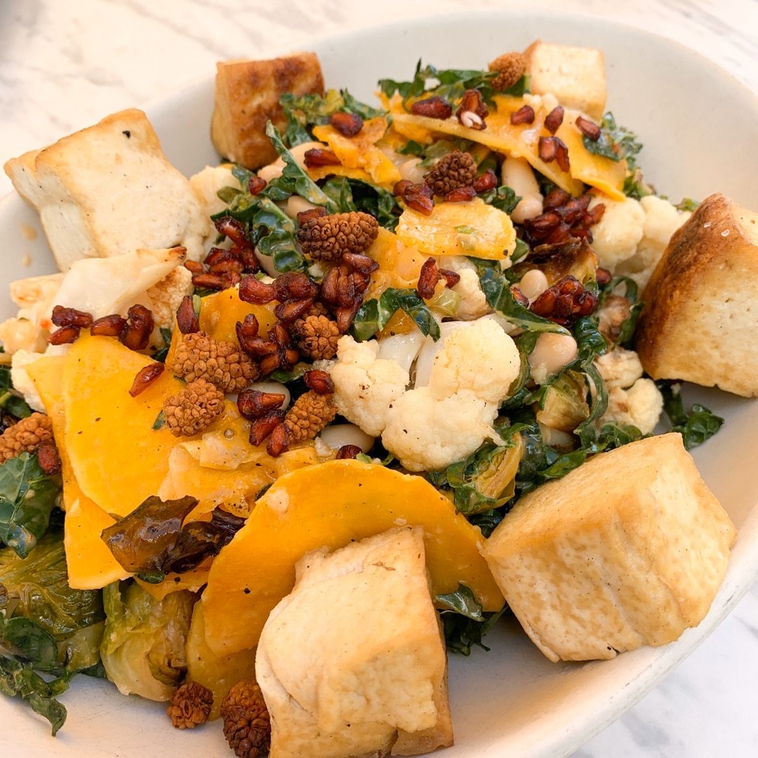 True Food Kitchen, Houston – Top Rated Vegan Dishes & Reviews | abillion
