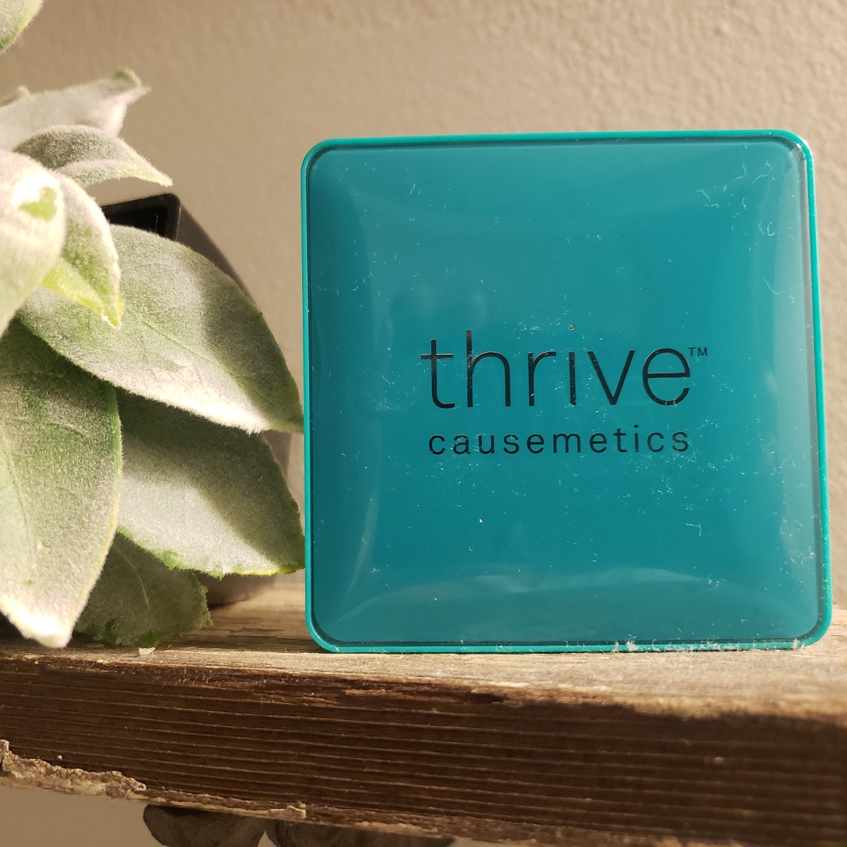 Thrive Causemetics Focus Eyeshadow Palette Reviews | abillion