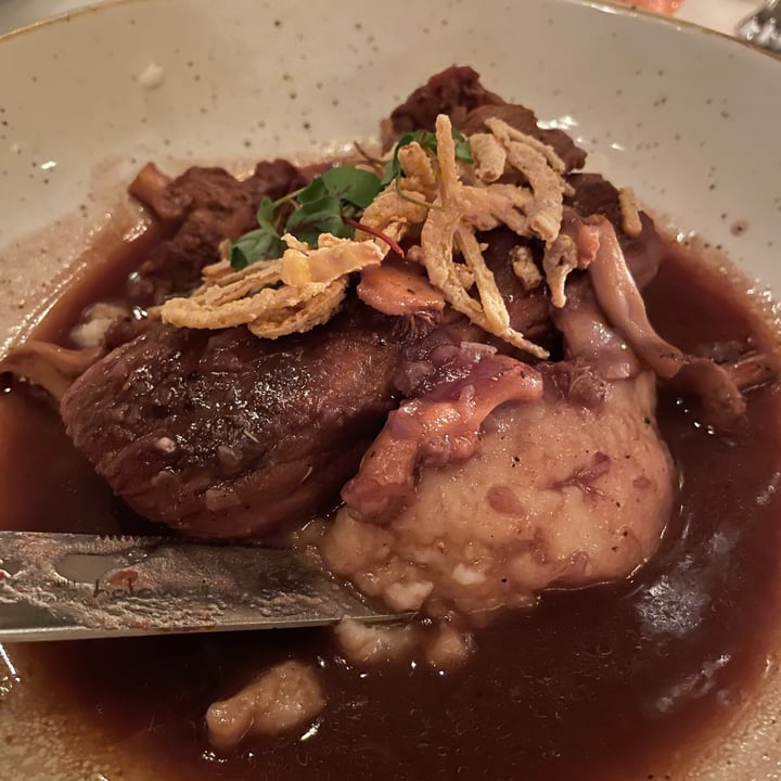 Crossroads Kitchen Beverly Grove, Los Angeles, United States Eggplant ...