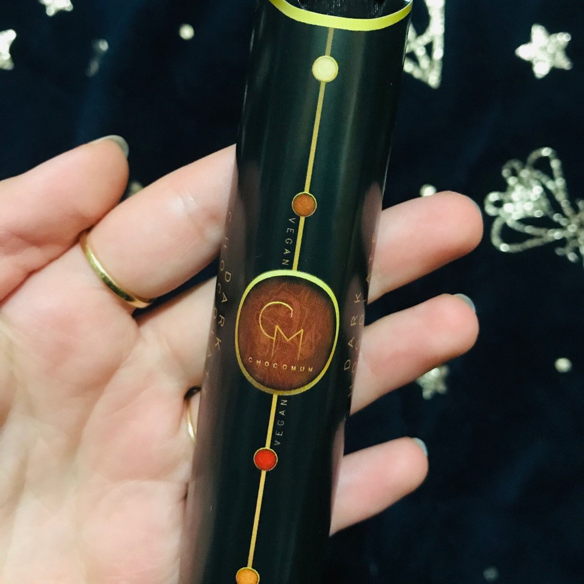 Dark Chocolate Bar 5 Flavors from Chocomum - Vegan Product Reviews ...