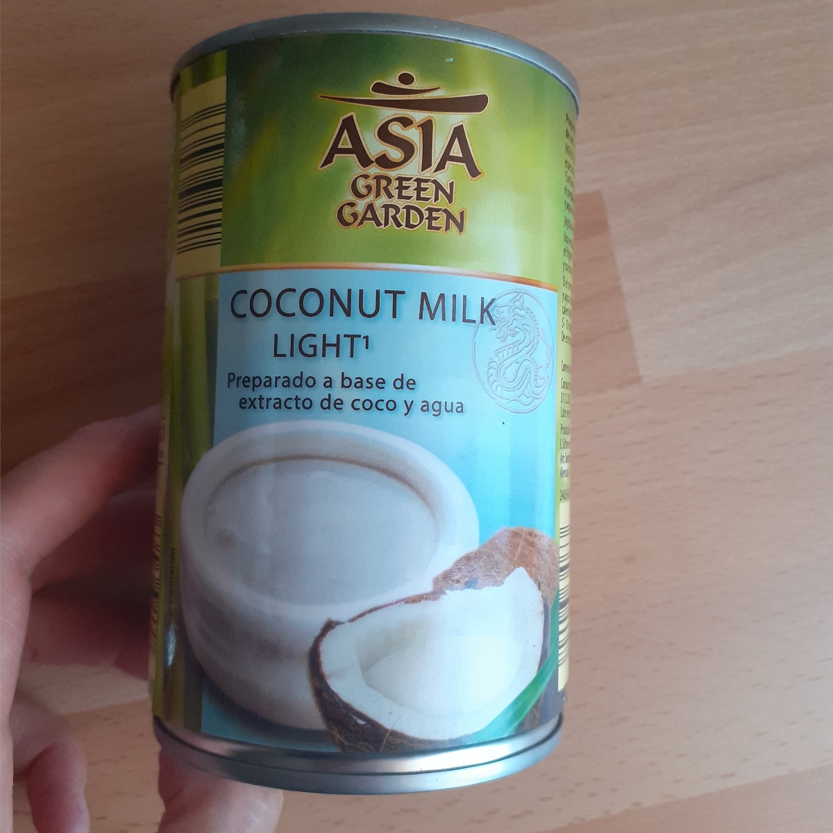 Leche de coco from ALDI - Vegan Product Reviews & Ratings | abillion