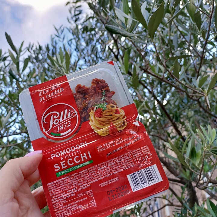 Polli 1872 Reviews | abillion