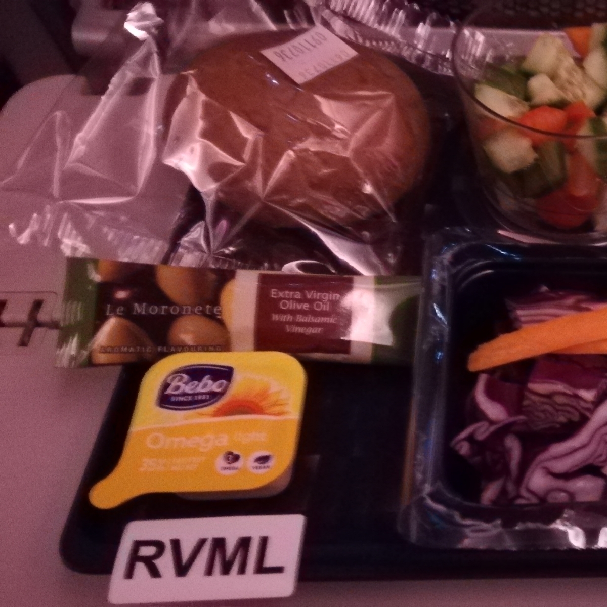 Qatar Airways Raw Vegan Meal Reviews Abillion qatar-airways-raw-vegan-meal-reviews-abillion