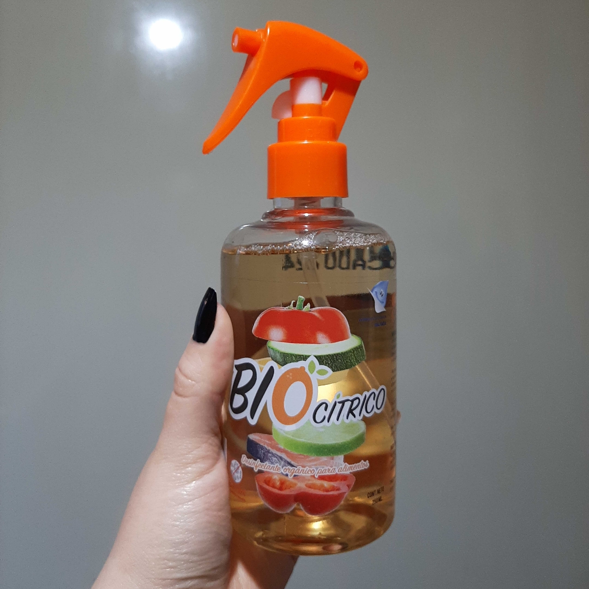 Bio Cítrico from Microdyn - Vegan Product Reviews & Ratings | abillion