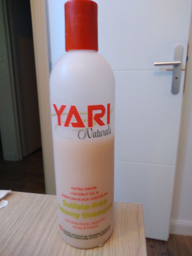 Yari Naturals from Yari Naturals - Vegan Product Reviews & Ratings ...