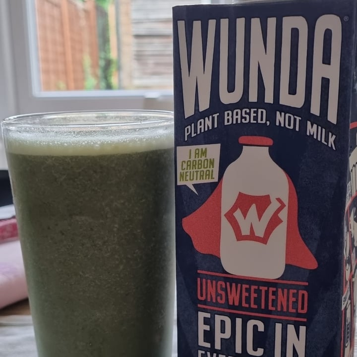 Wunda Wunda Unsweetened Review | abillion