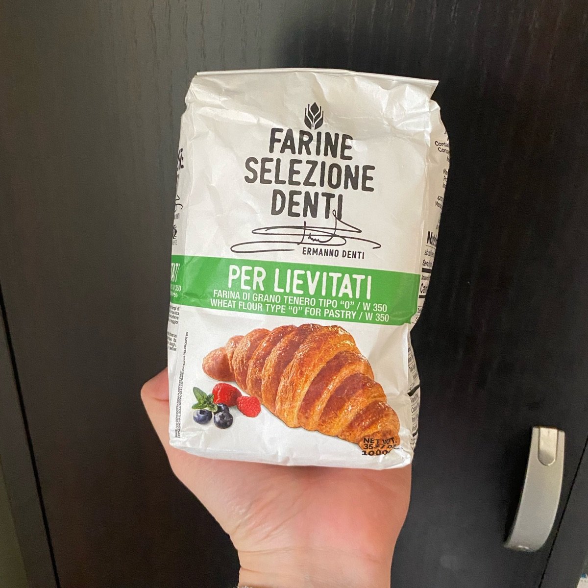 Flour from Denti - Vegan Product Reviews & Ratings | abillion