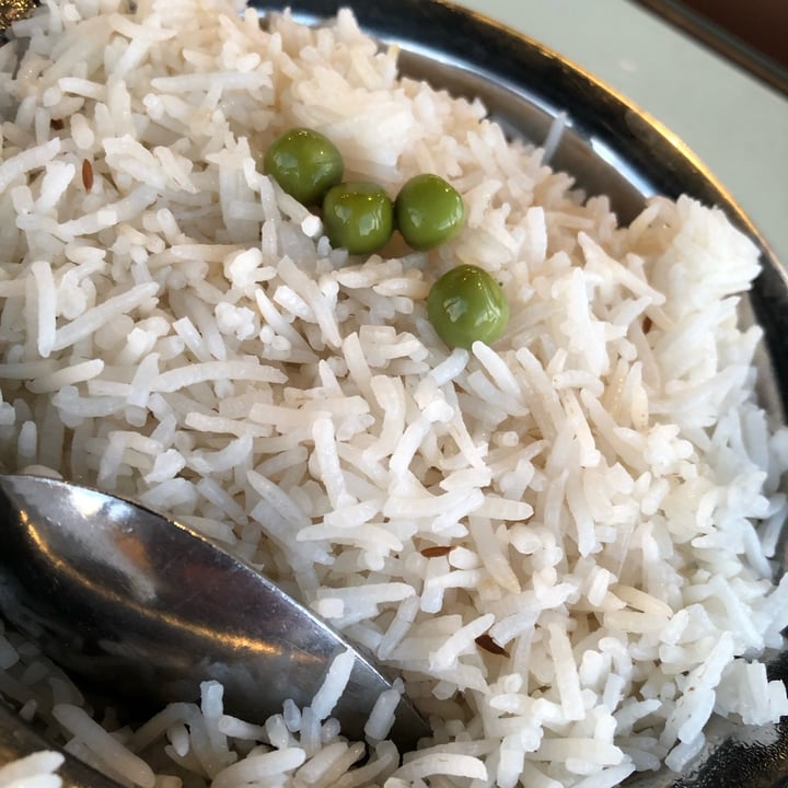 Moghul Indian Cuisine Winter Park, United States White Rice Review ...