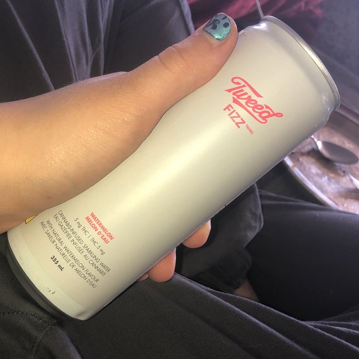 Tweed Fizz Reviews | abillion