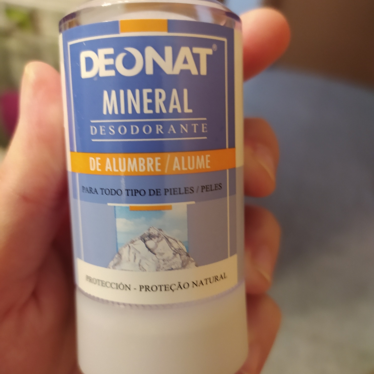 Deonat Desodorante Reviews | abillion