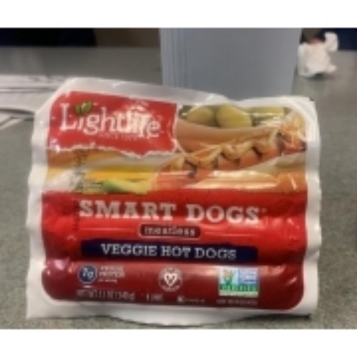 Lightlife Smart Dogs Review | abillion