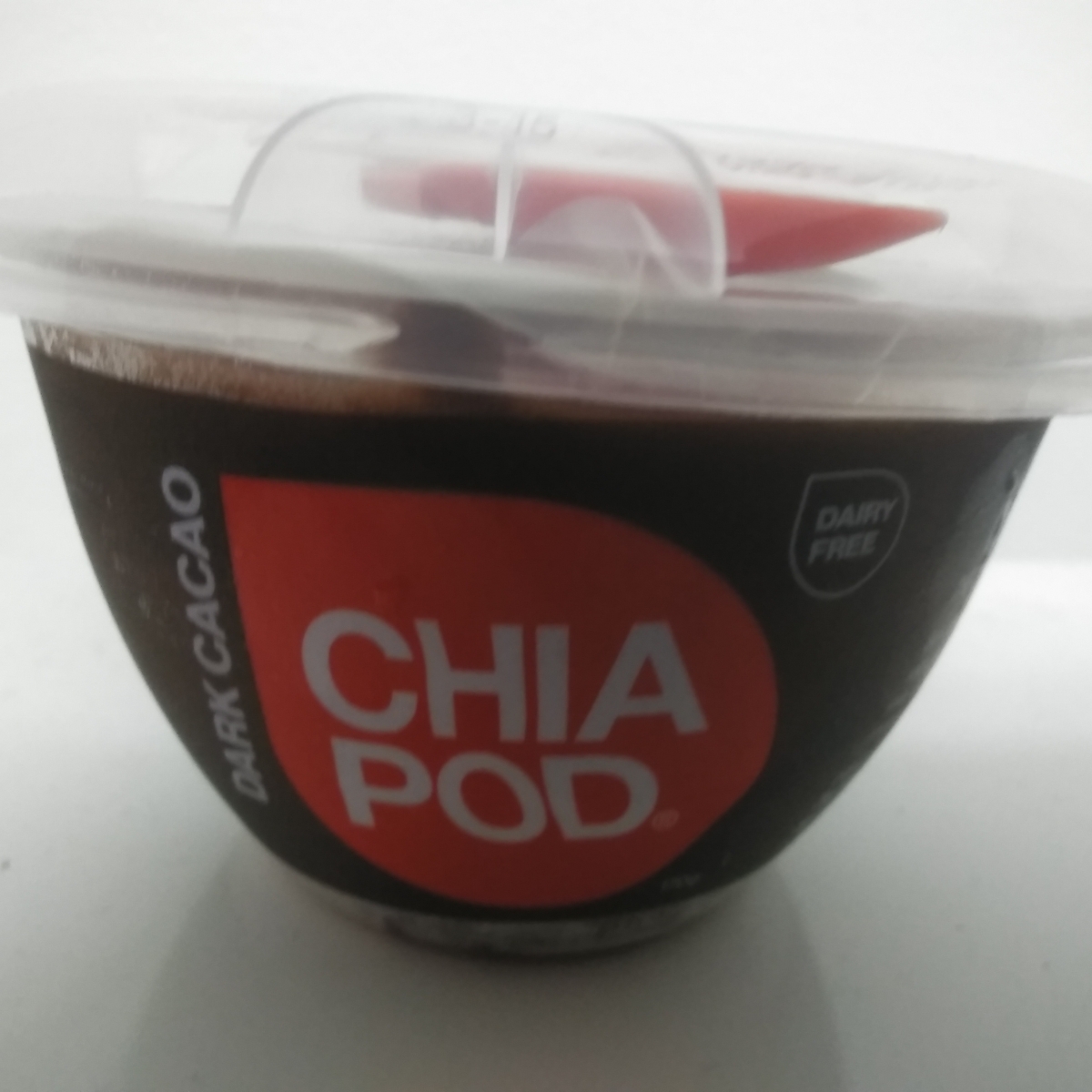Thai Choice Chia Pod Dark Cacao Reviews | abillion