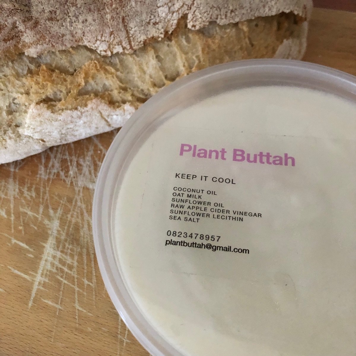 Plant Buttah Plant Buttah Reviews | abillion