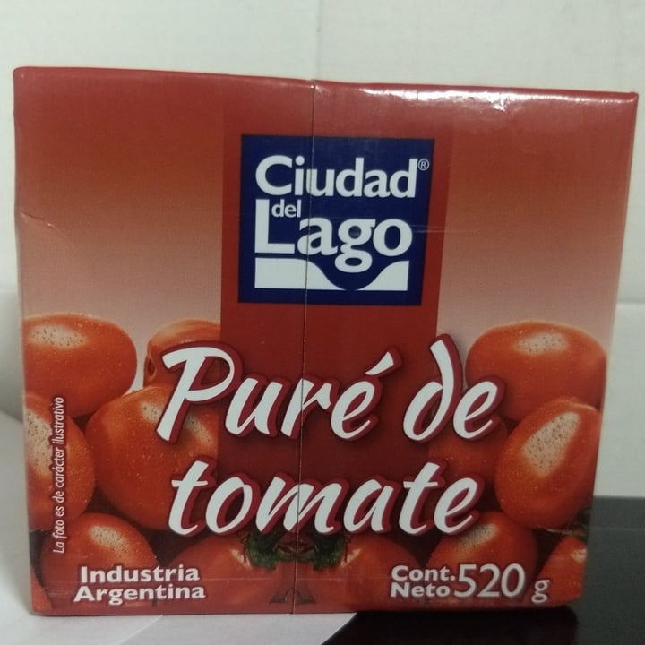 Ciudad Del Lago Salsa de tomate Review | abillion