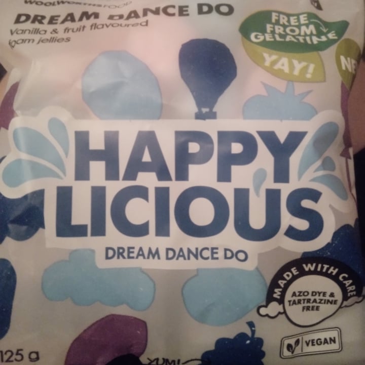 Woolworths Happylicious Care Share Dare Review | abillion