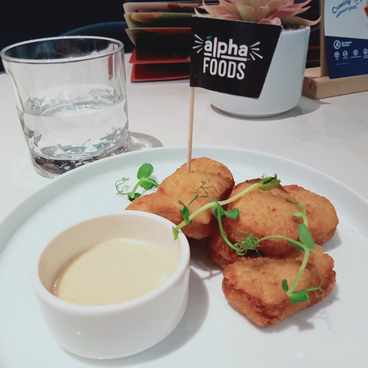 Green Common Singapore Singapore Alpha Nuggets Review | abillion