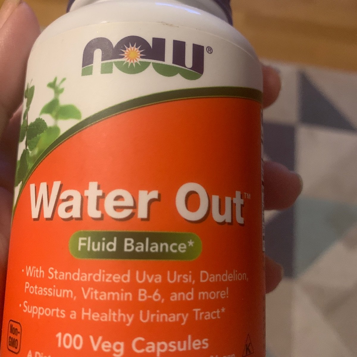 NOW® water-out Reviews | abillion