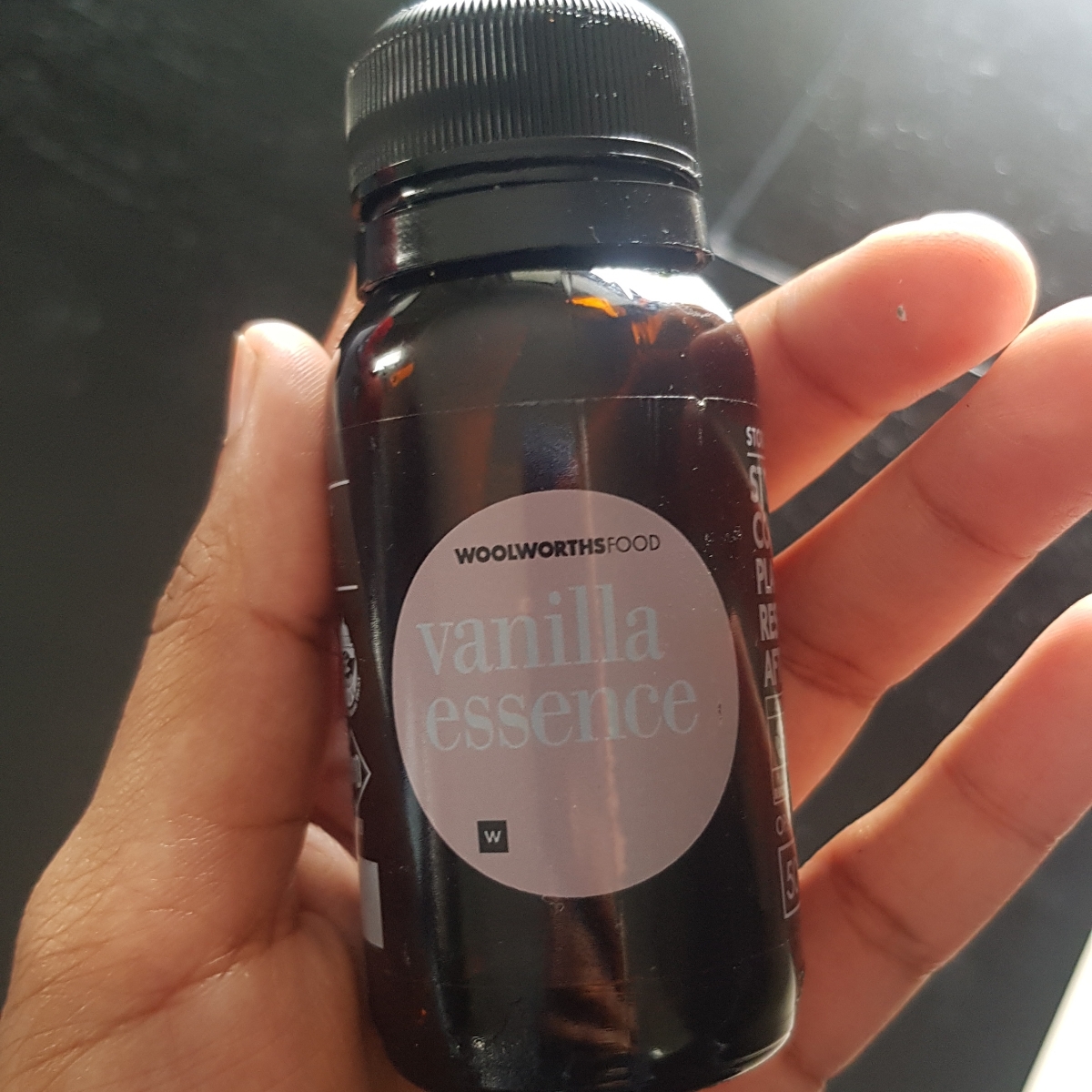 Woolworths Vanilla essence 评价 | abillion