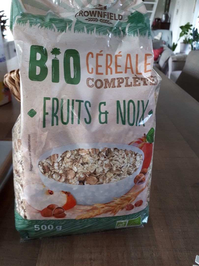 Bio lidl from Bio cereales - Vegan Product Reviews & Ratings | abillion