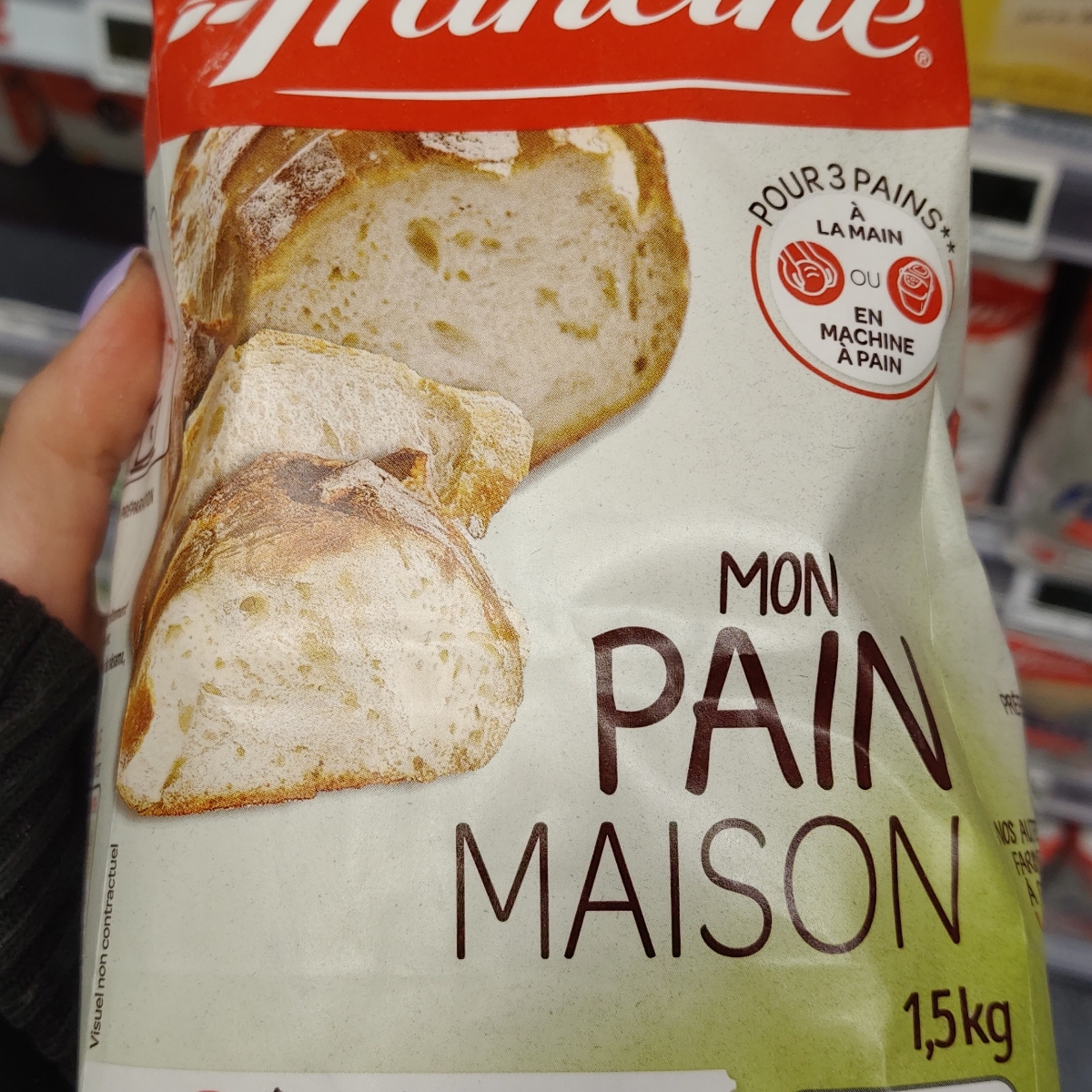Francine Mon pain maison Reviews | abillion Francine Mon pain maison Reviews | abillion
