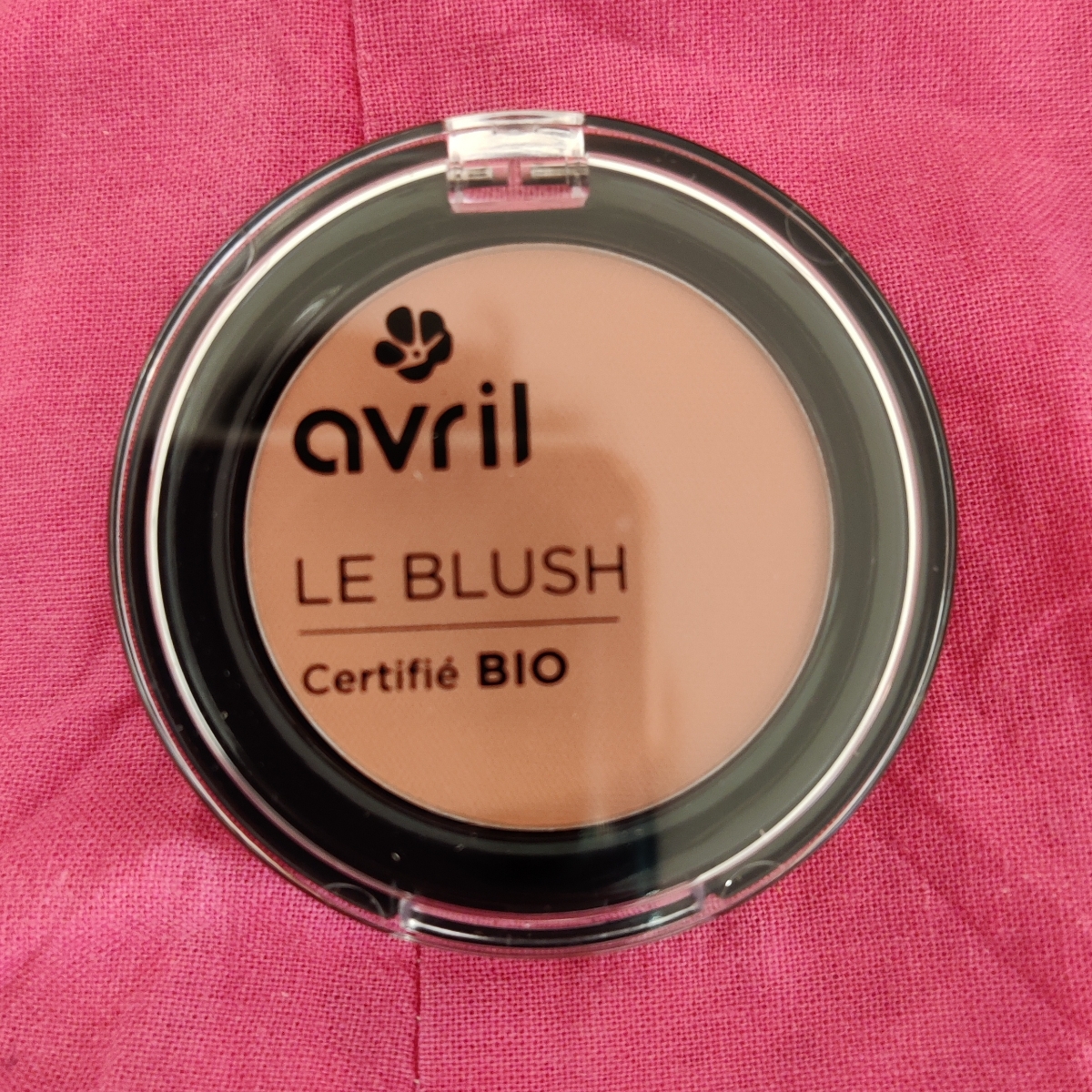 Le blush from Avril - Vegan Product Reviews & Ratings | abillion