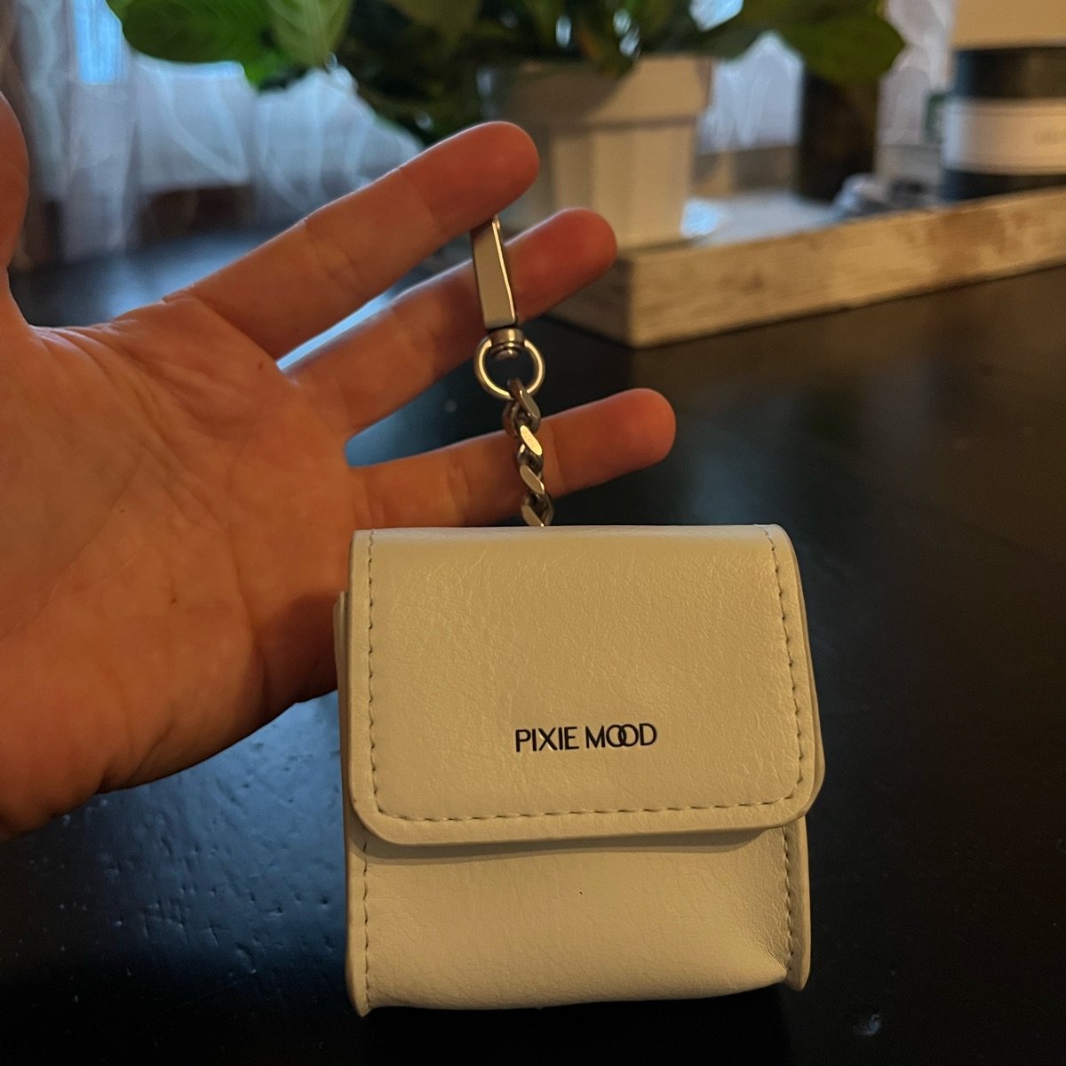 Vivian AirPods Case from Pixie Mood - Vegan Product Reviews & Ratings | abillion