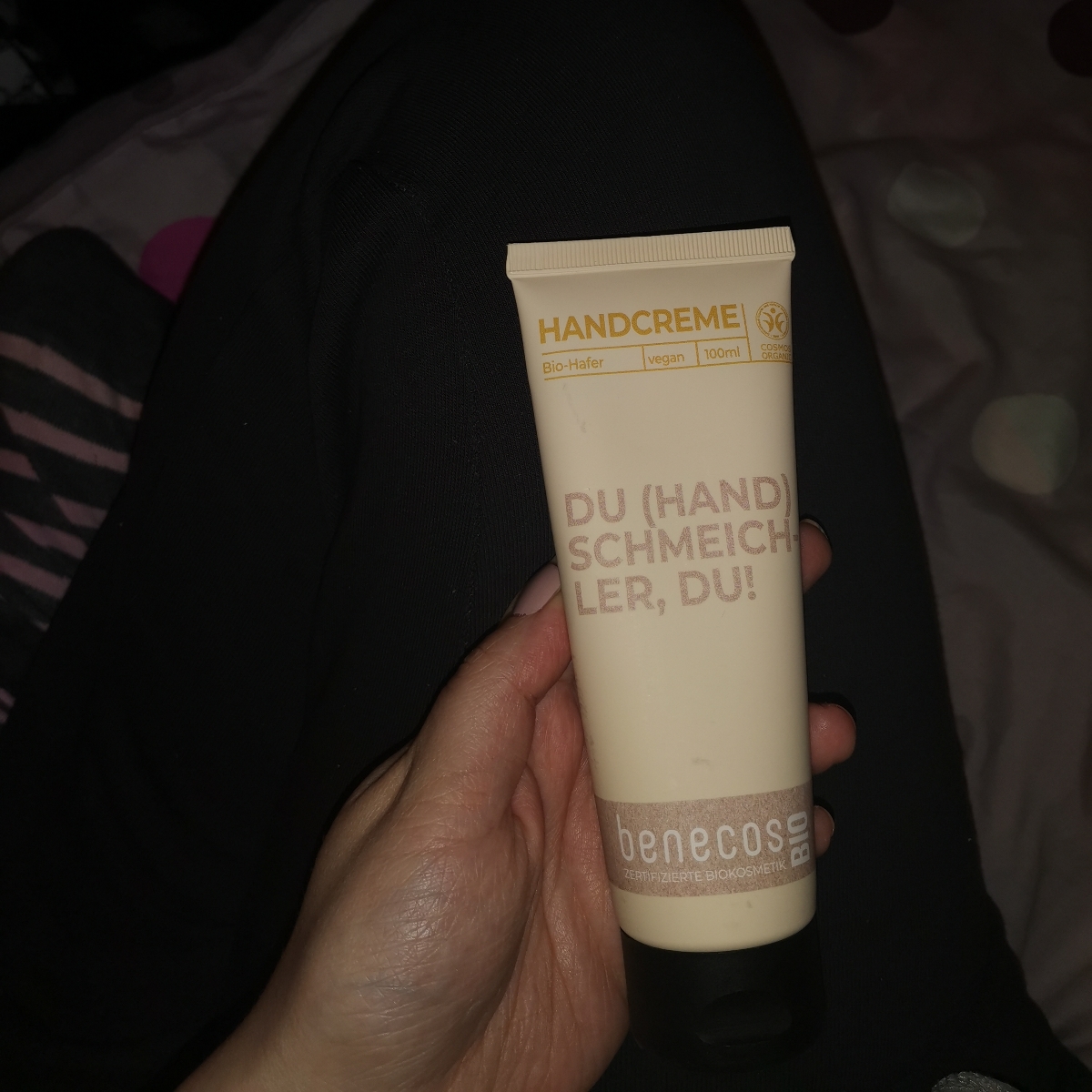 Benecos Hand cream Oats Reviews | abillion