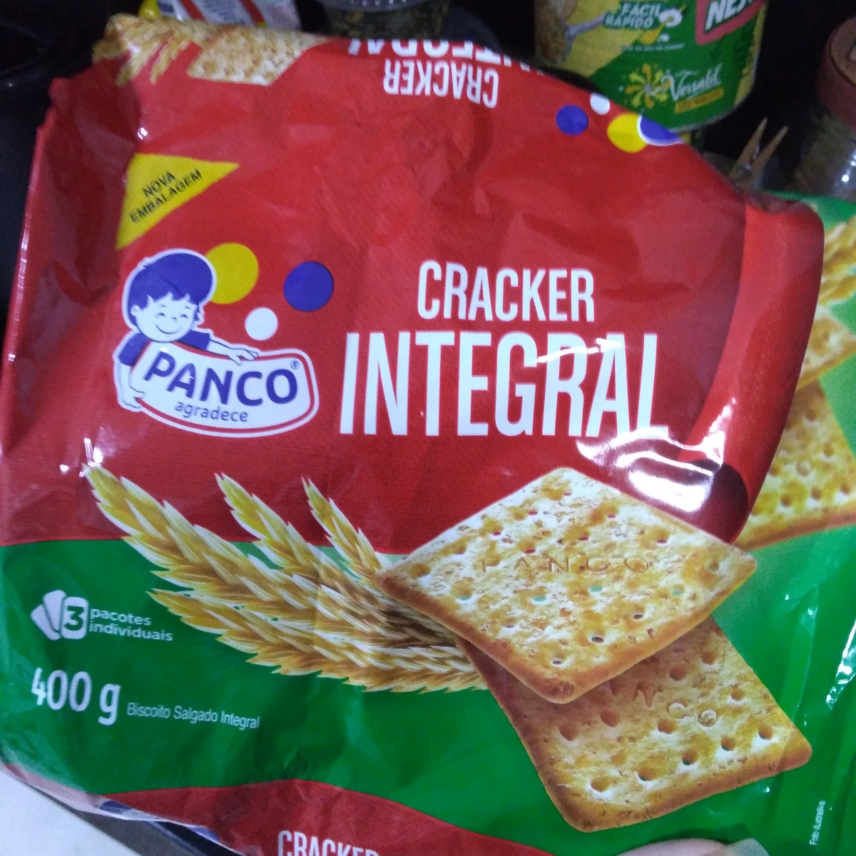 Panco Cracker Integral Reviews | abillion
