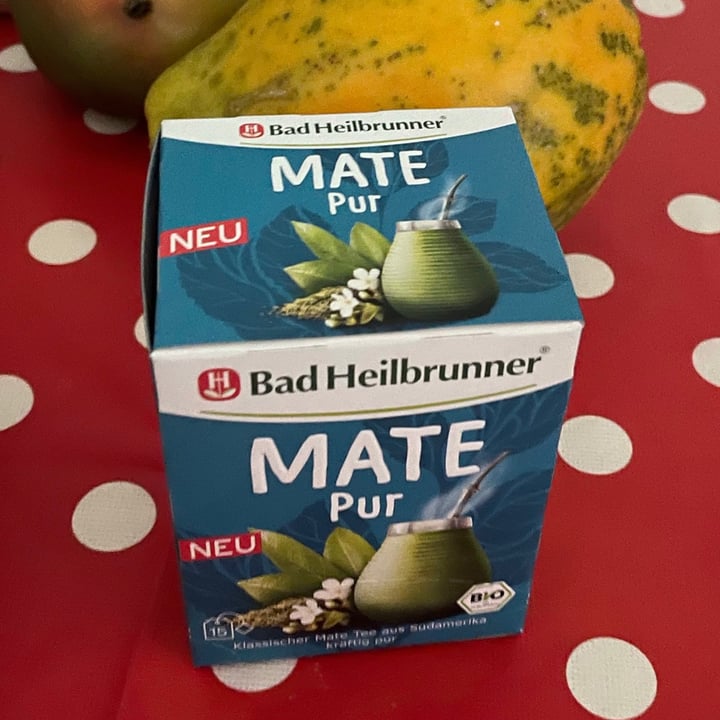 Heilbrunner MATE Pur Review | abillion