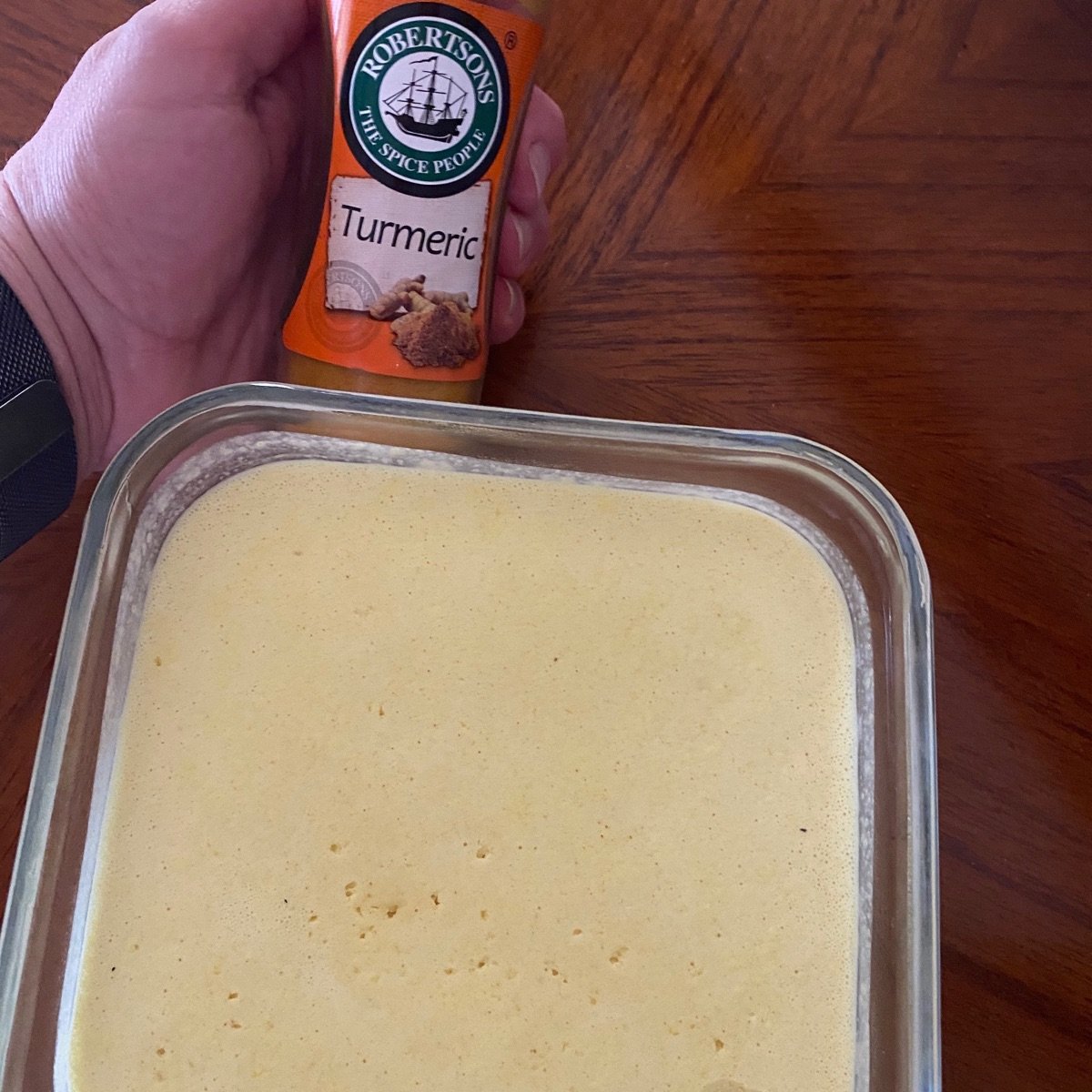 Turmeric from Robertsons - Vegan Product Reviews & Ratings | abillion