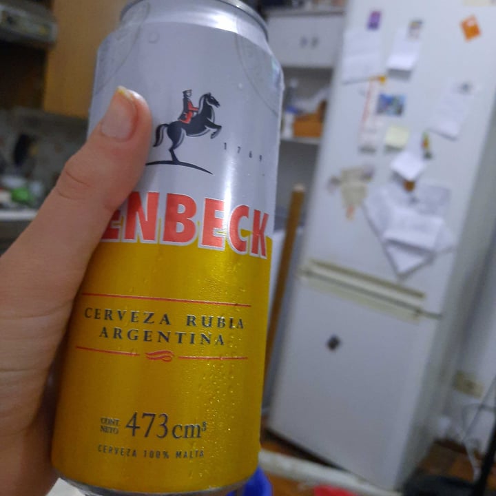 isenbeck cerveza Review | abillion