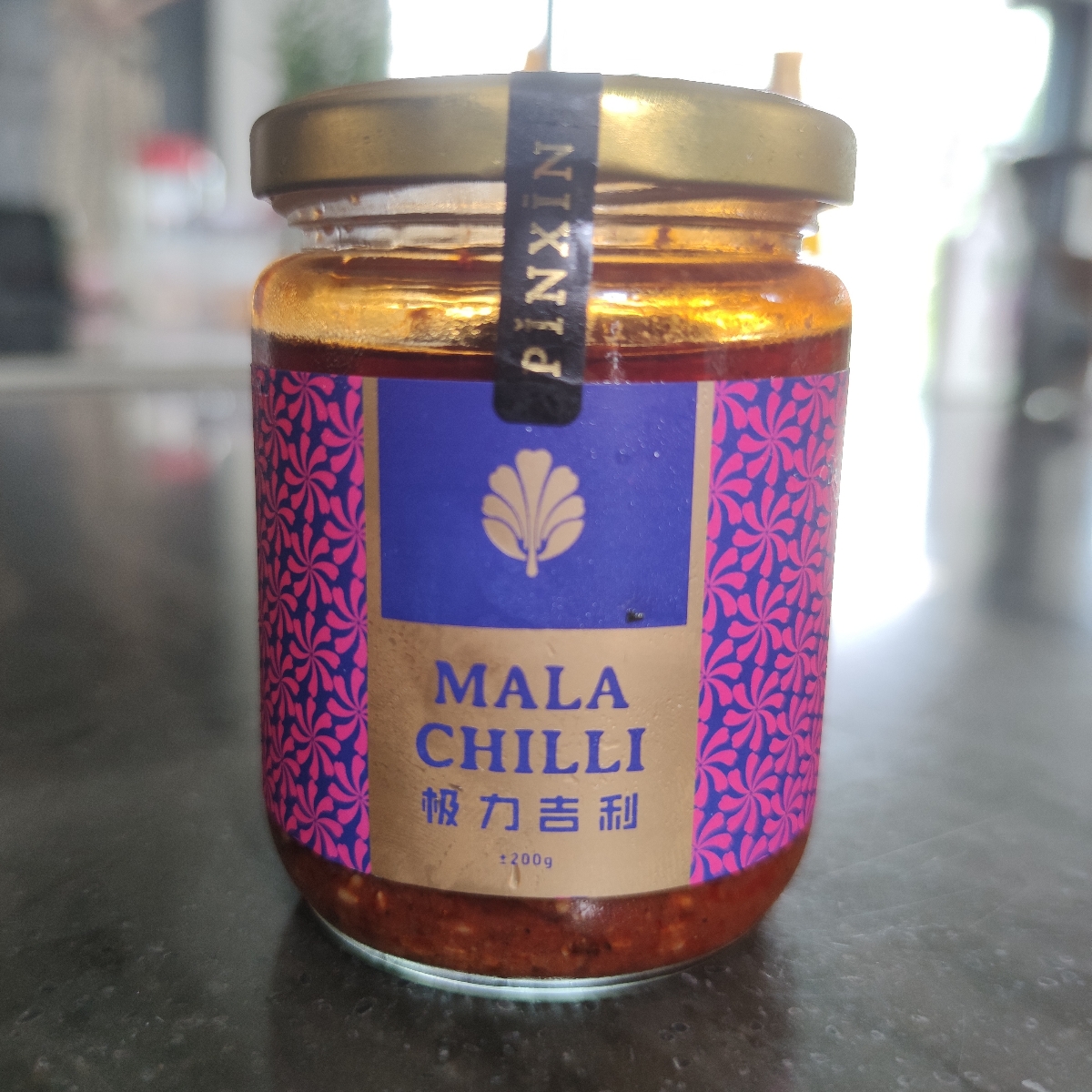 Mala Chilli from Pixin - Vegan Product Reviews & Ratings | abillion